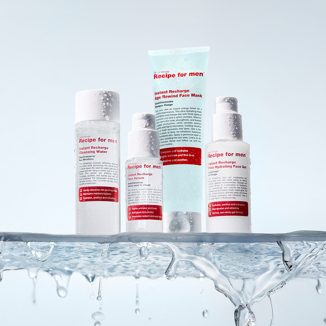 Complete Age Rewind Kit – Recipeformen.se